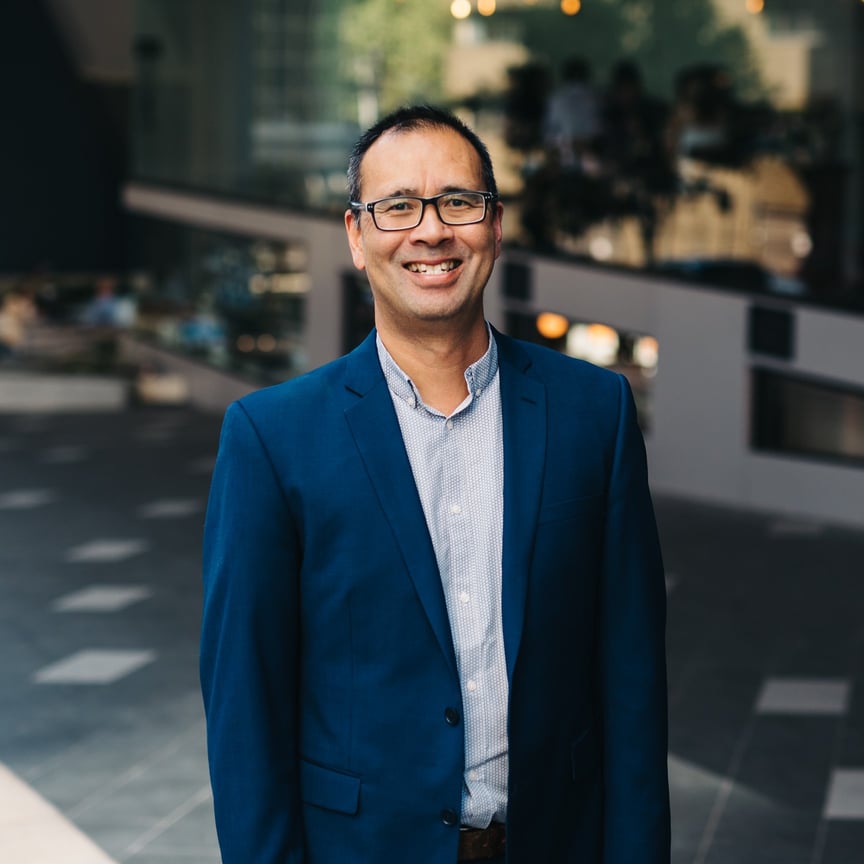 Executive Leaders | TTW