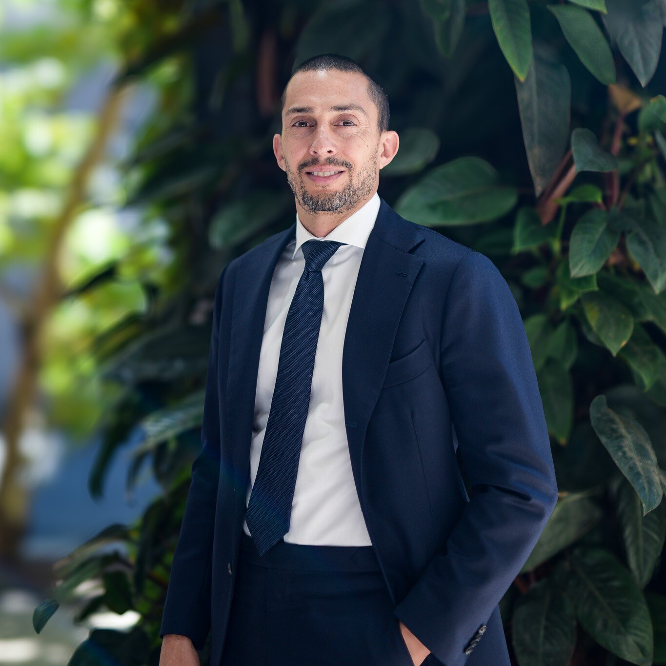 Executive Leaders | TTW